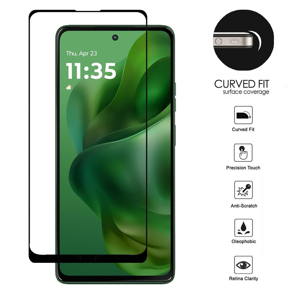 UI Moto G Power 5G 2025 Screen Protector — UCON Innovation