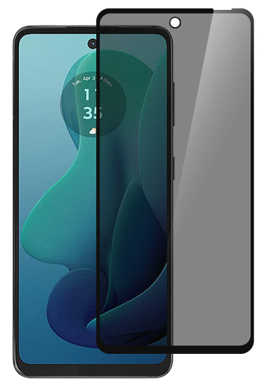 UI Moto G 5G 2024 Privacy Screen Protector — UCON Innovation