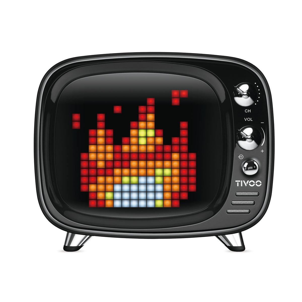 DIVOOM Tivoo — UCON Innovation