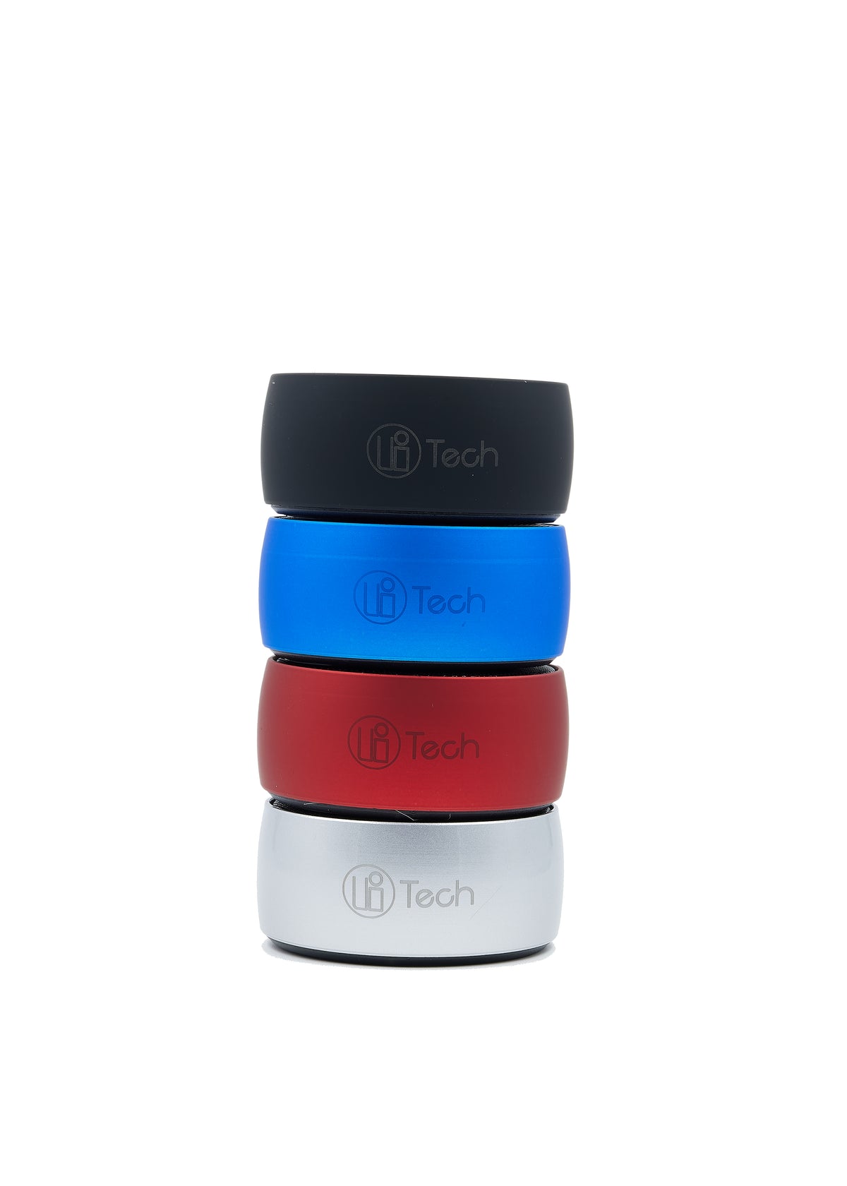 TECH PARK Simplicity Bluetooth Speaker — UCON Innovation